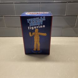 Fusilli Jerry