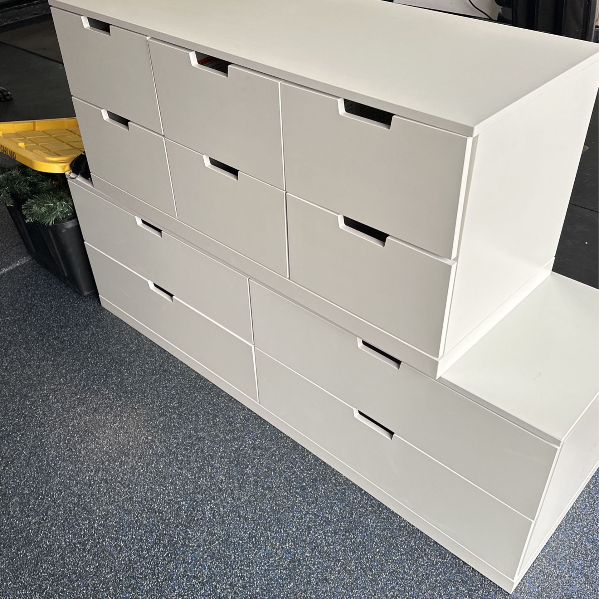 IKEA 6 Drawer & 4 Drawer for Sale in Las Vegas, NV - OfferUp