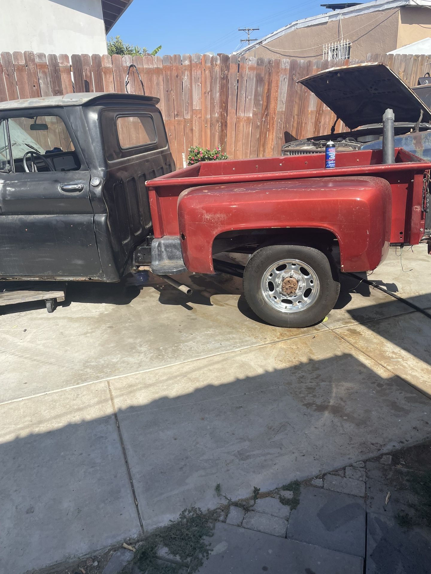 Fascinating Chevy Trucks For Sale San Diego Photos
