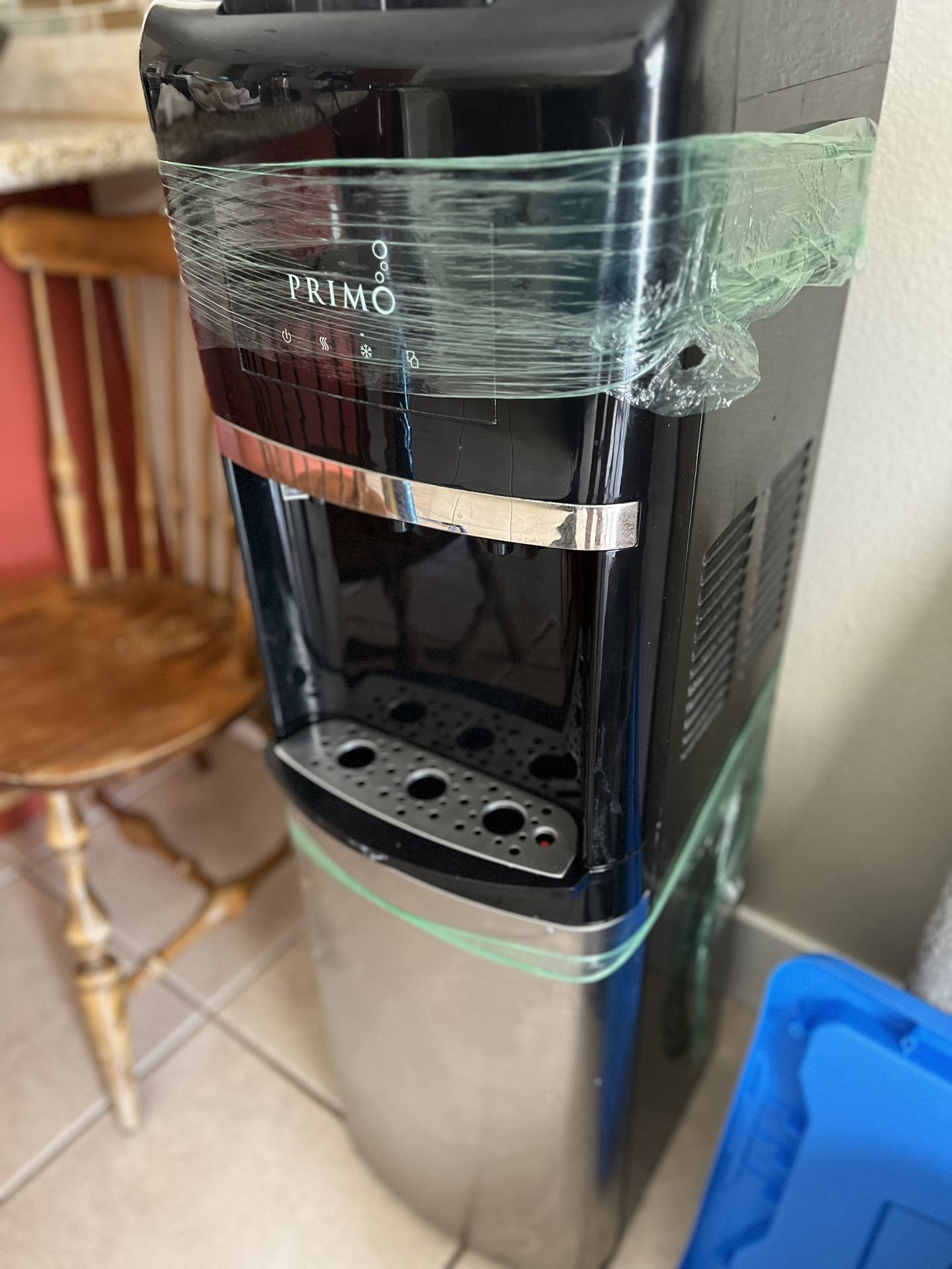 Primo Water Dispenser for Sale in Las Vegas, NV - OfferUp