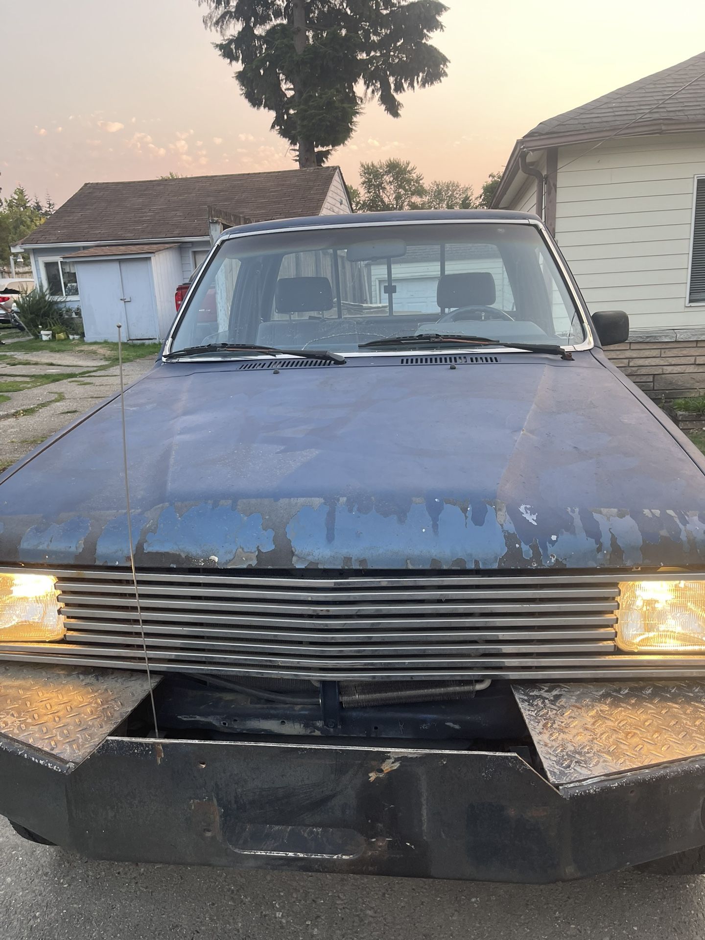 1987 Toyota Pickup for Sale in Seattle, WA - OfferUp