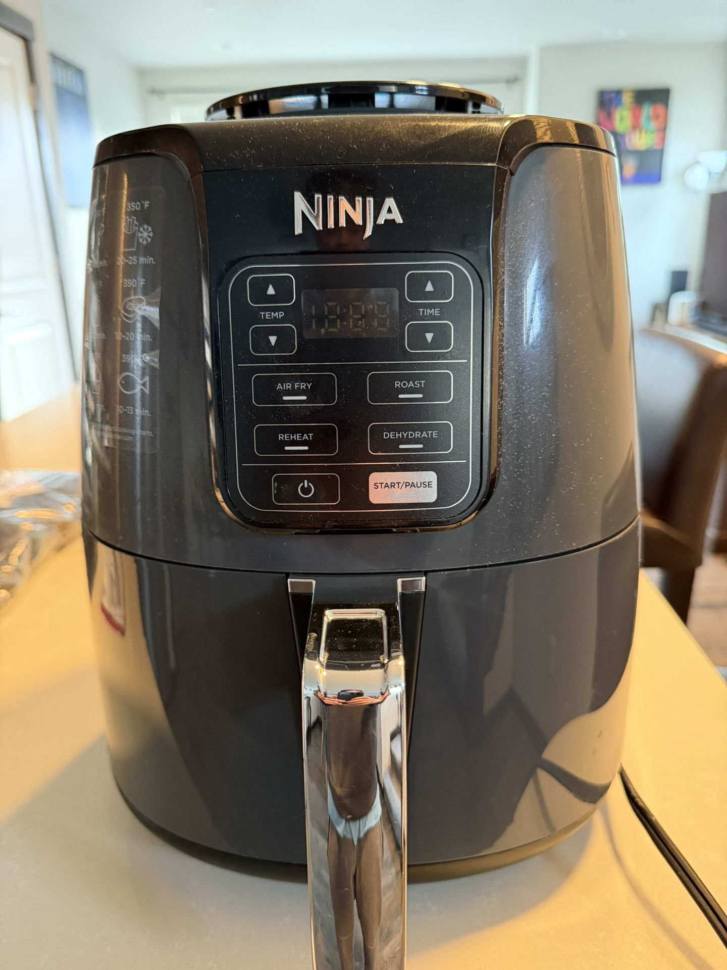 Ninja Air Fryer for Sale in Seattle, WA - OfferUp