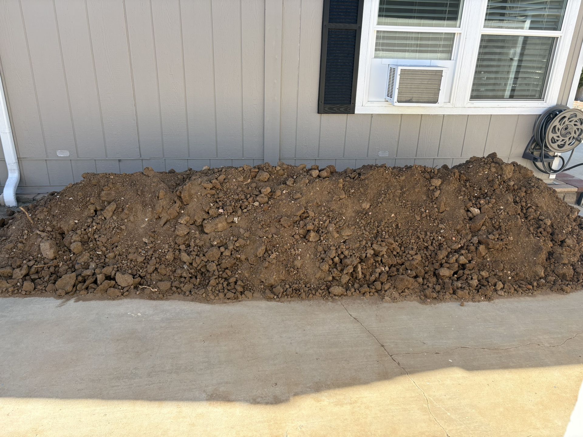 FREE Clean Fill Dirt for Sale in Wildomar, CA - OfferUp