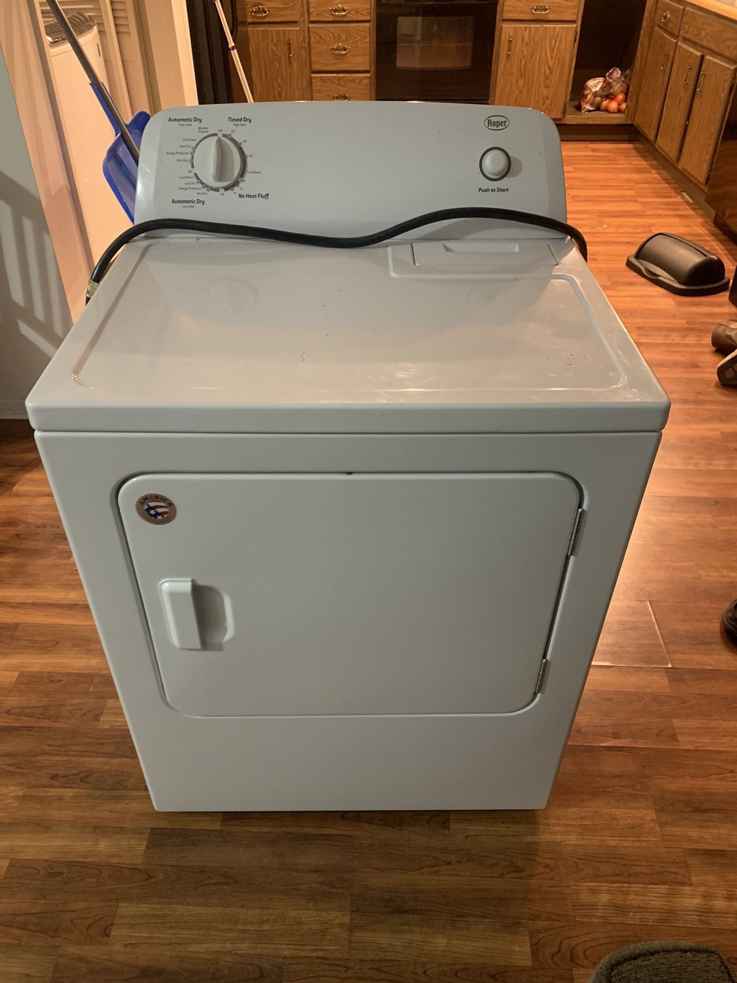 Roper washer and dryer for Sale in Belle Center, OH - OfferUp