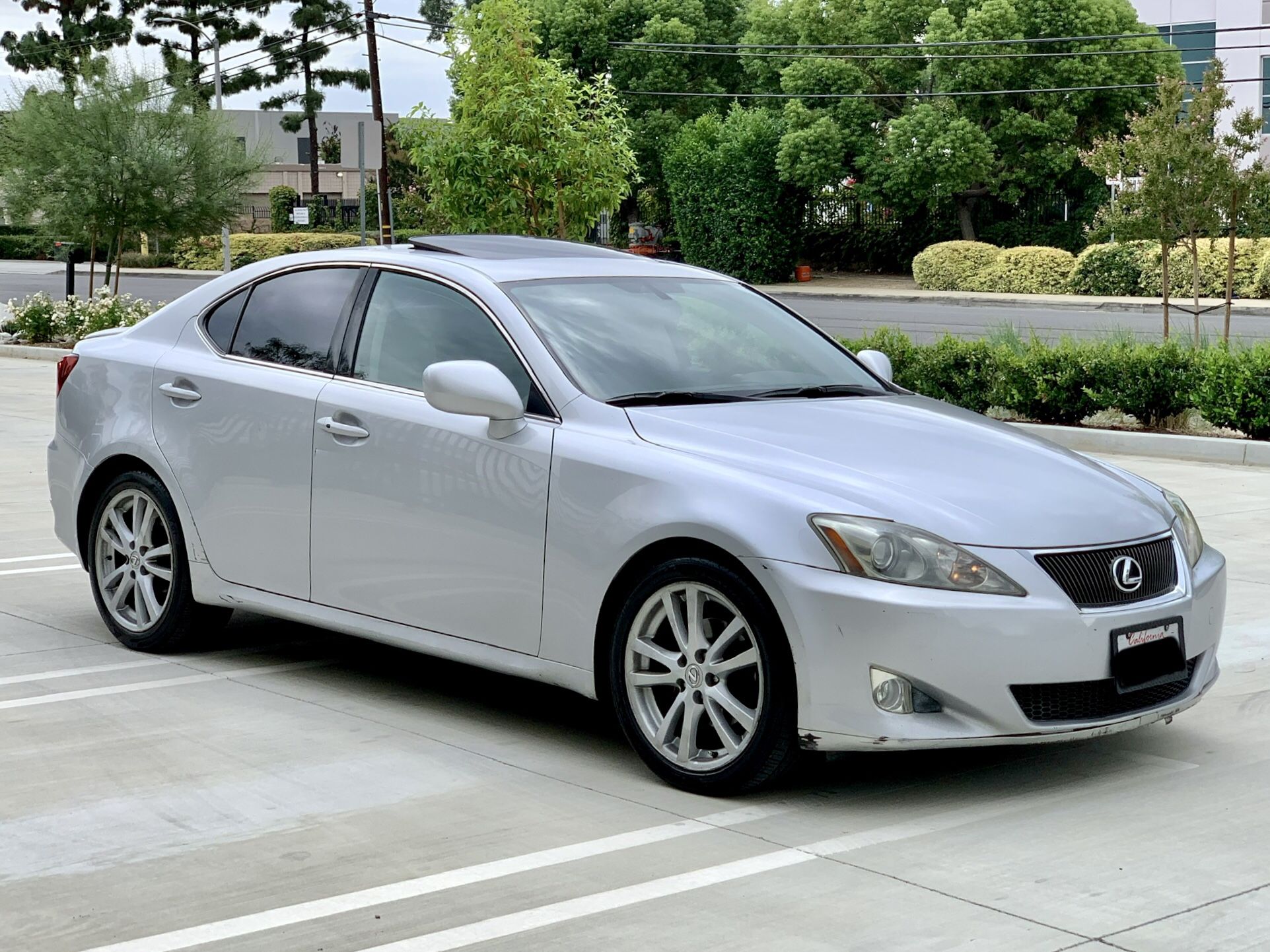 2006 Lexus is250 for Sale in Montclair, CA - OfferUp