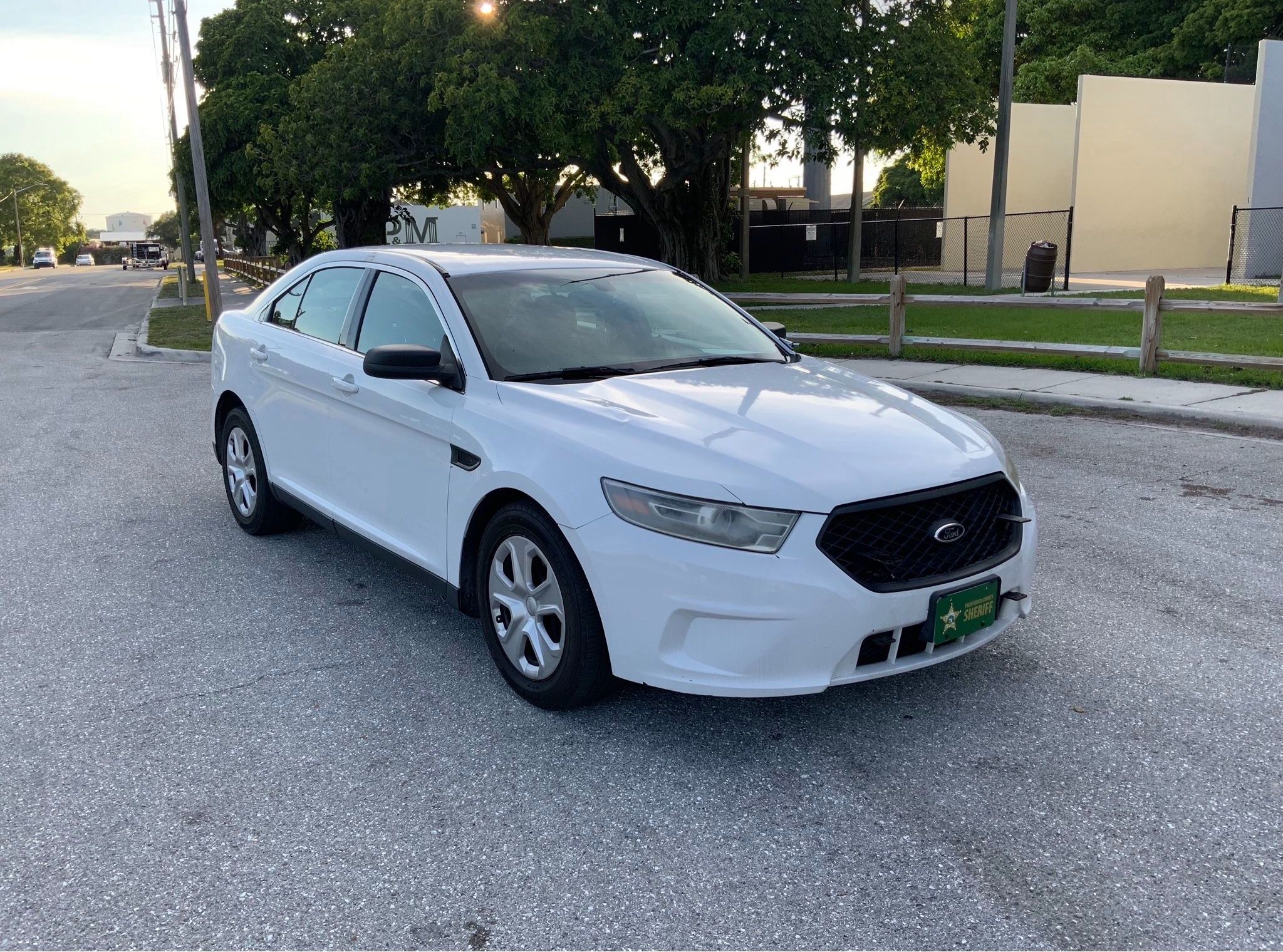2015 Ford Taurus For Sale