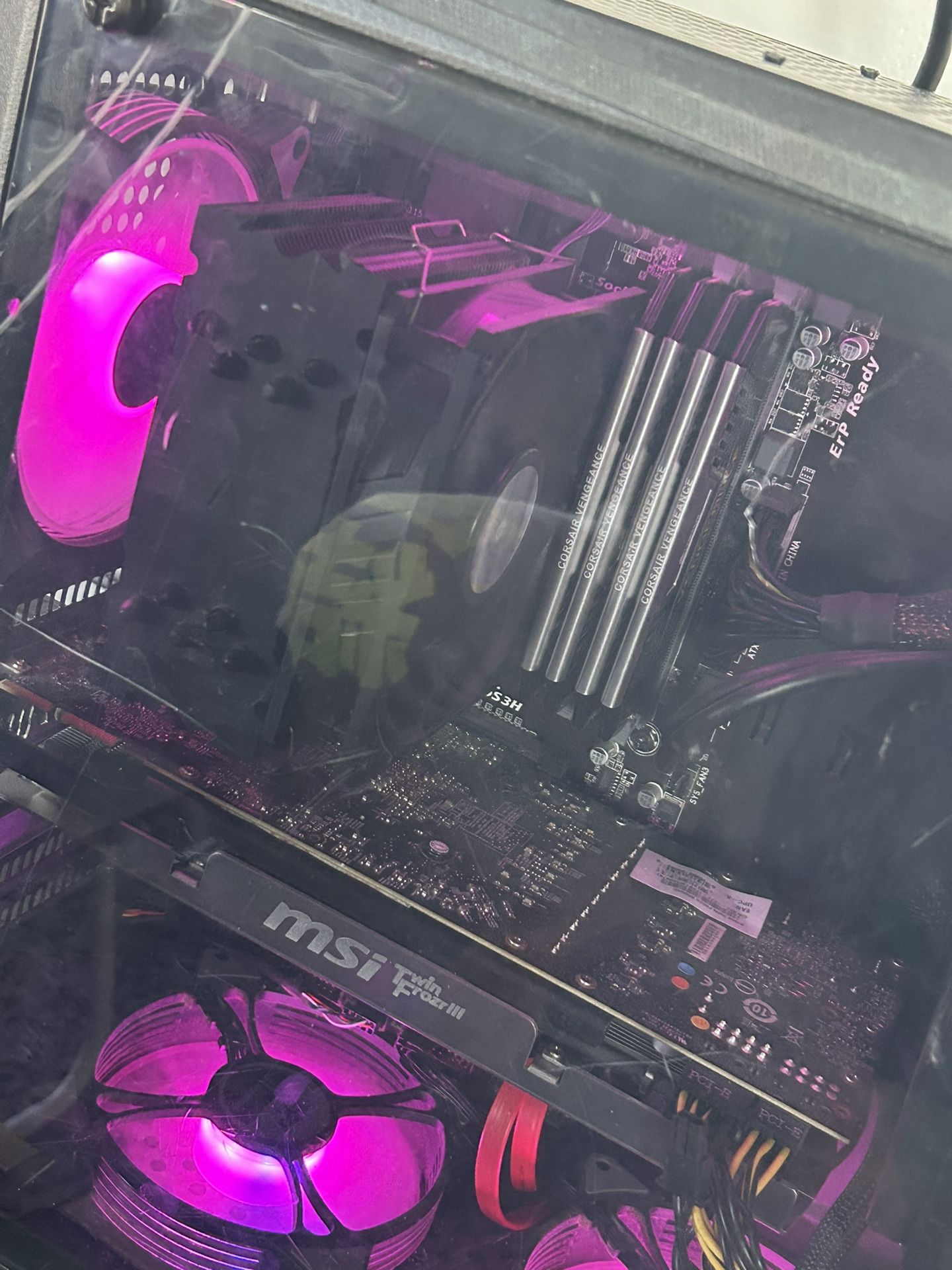 Gaming PC Low End for Sale in San Bernardino, CA - OfferUp