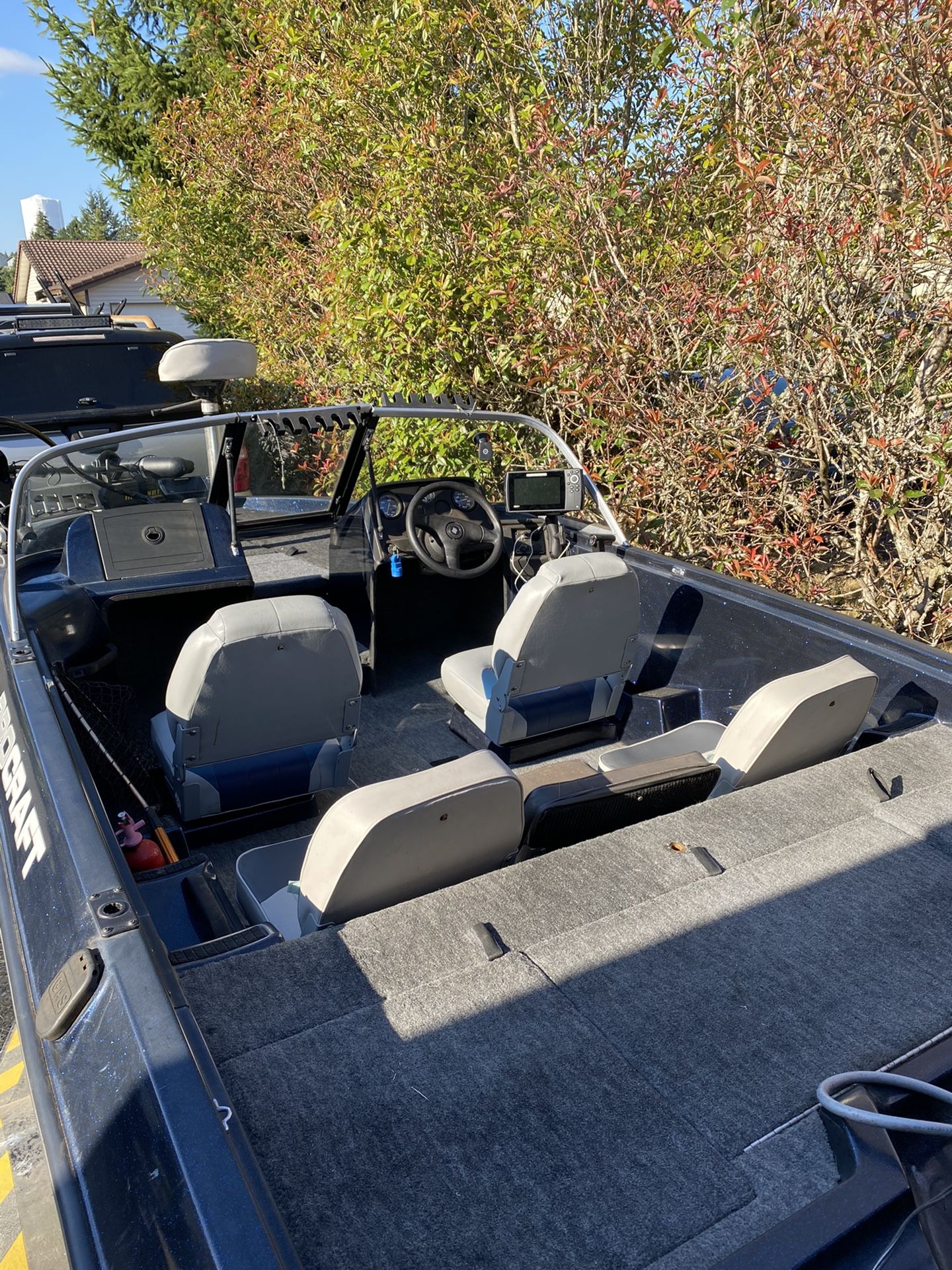 1999 Procraft 170 Combo for Sale in Tacoma, WA - OfferUp