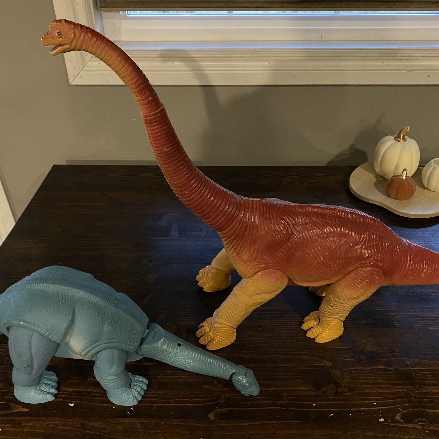 Ultrasaurus Toys