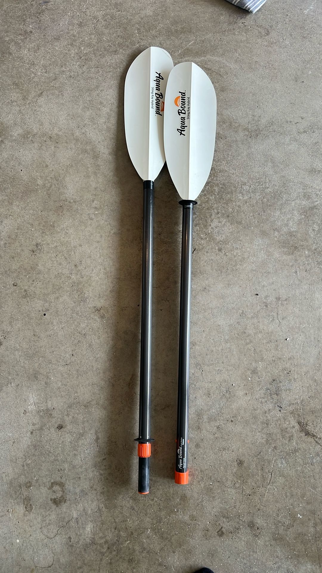 Kayak Paddle for Sale in San Marcos, CA - OfferUp