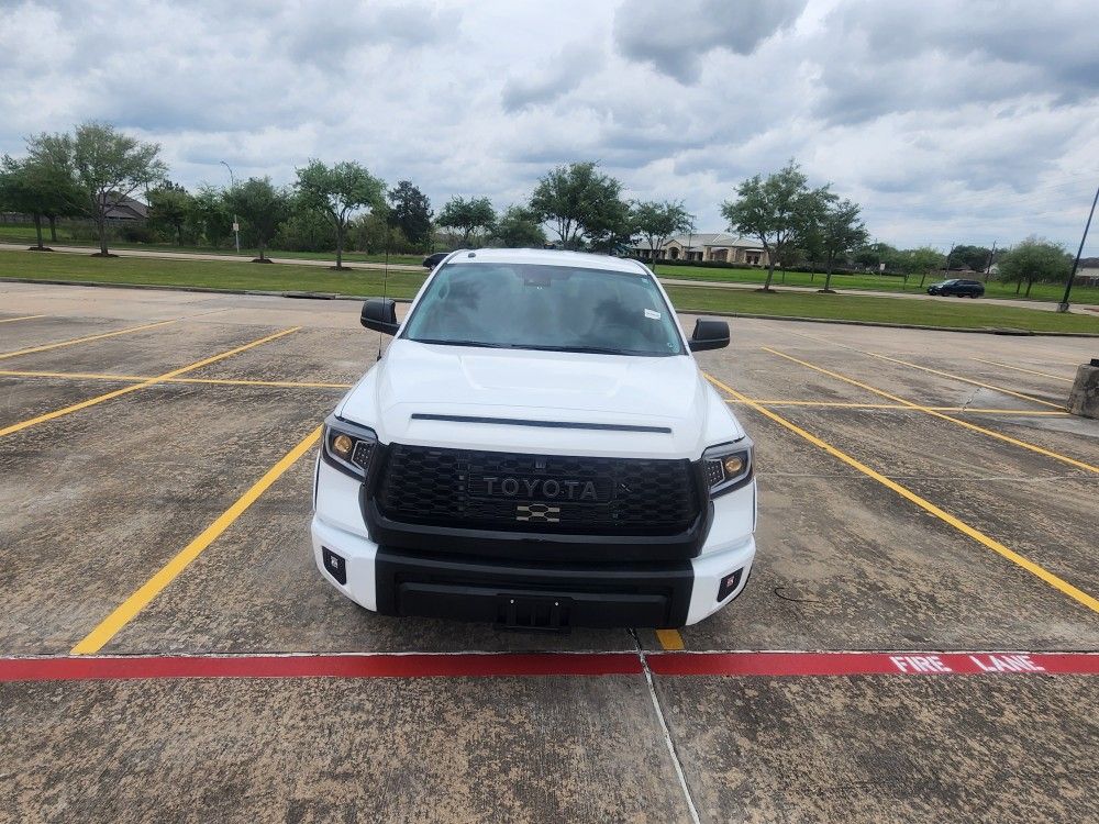 2019 Toyota Tundra for Sale in Houston, TX - OfferUp