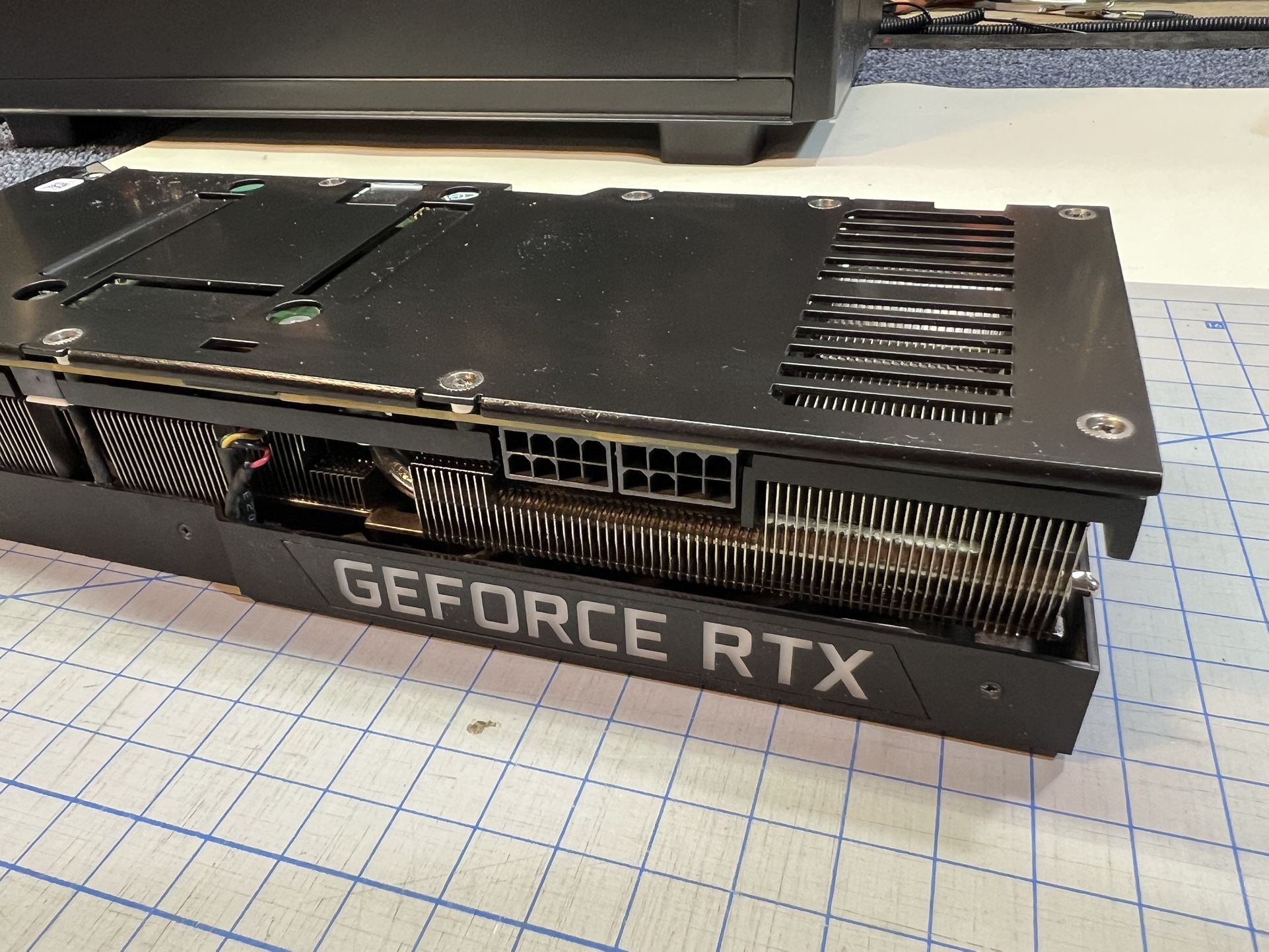 RTX 3090, Nvidia, 24gb VRAM for Sale in New Haven, CT - OfferUp