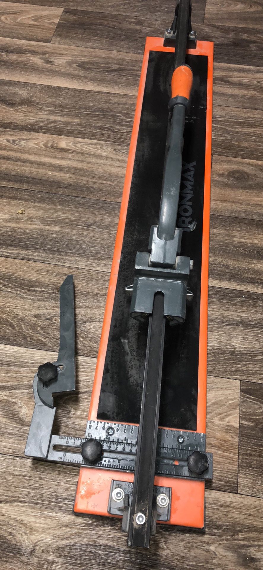 Ironmax Tile Cutter Building materials Supplies