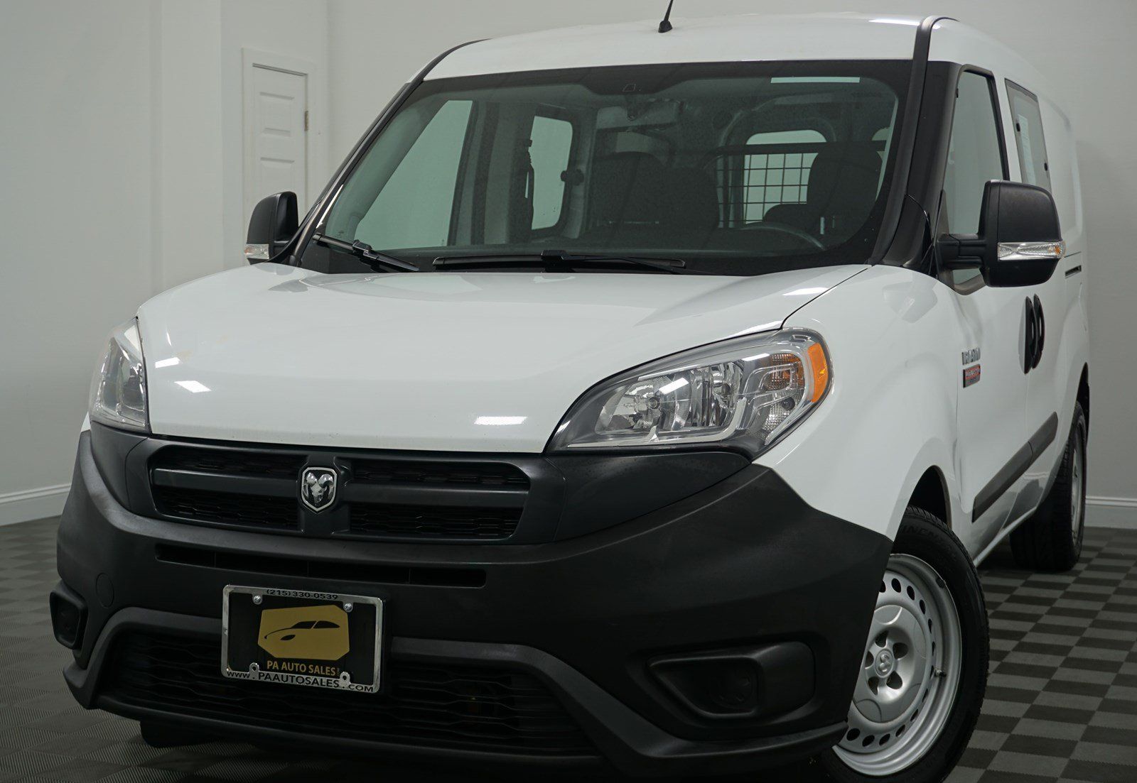 2016 Ram ProMaster City Cargo Van for Sale in Philadelphia , PA - OfferUp