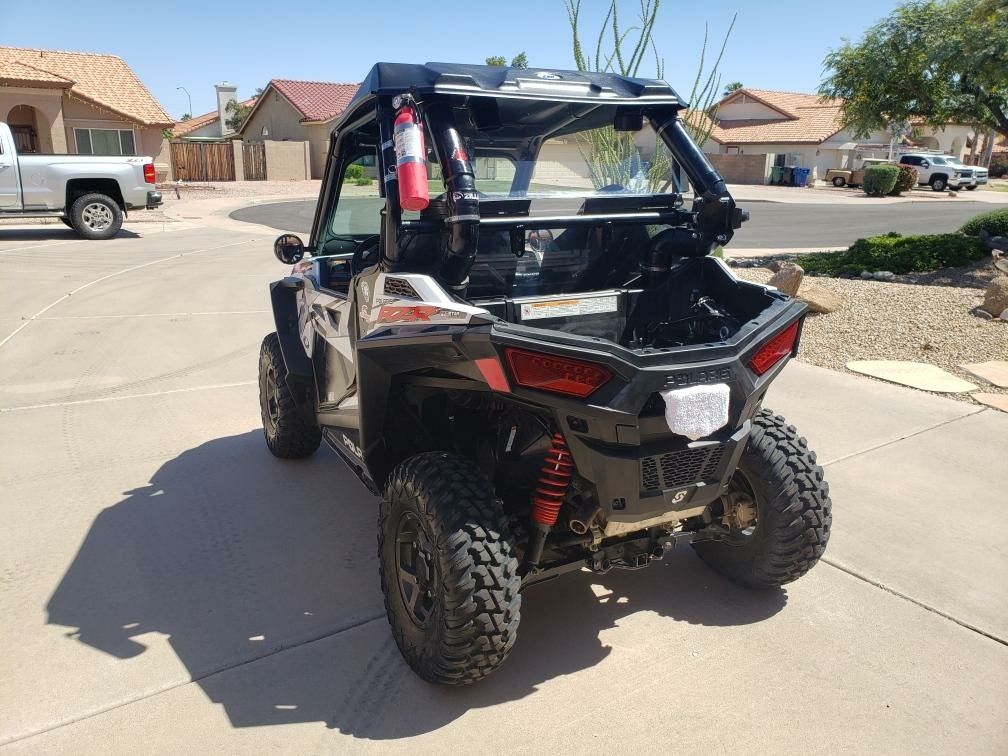 2018 Polaris RZR 900 EPS for Sale in Mesa, AZ - OfferUp
