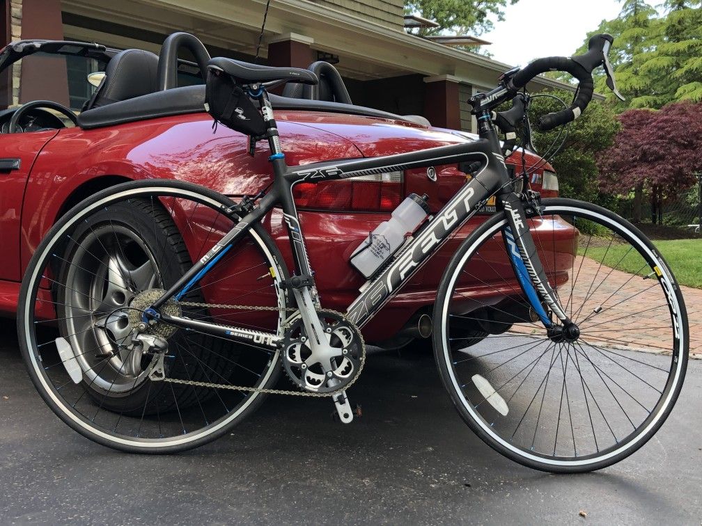 Felt Z6 Racing Bike for Sale in Miller Place, NY - OfferUp