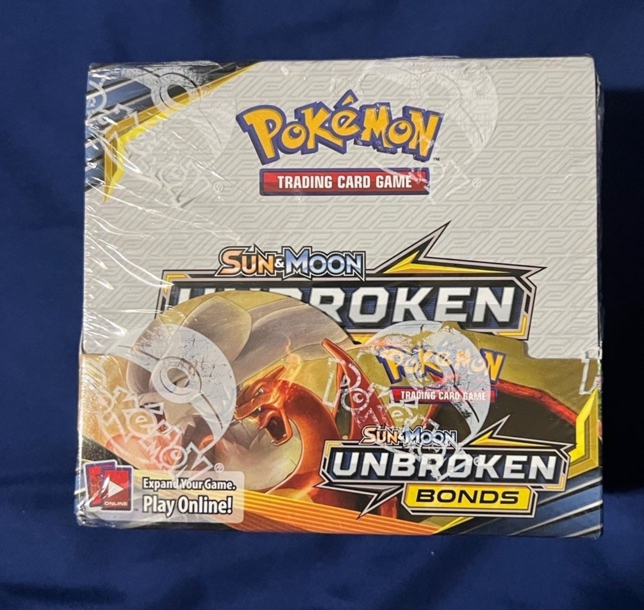 Pokemon TCG: Unbroken Bonds Booster Box for Sale in Yonkers, NY - OfferUp