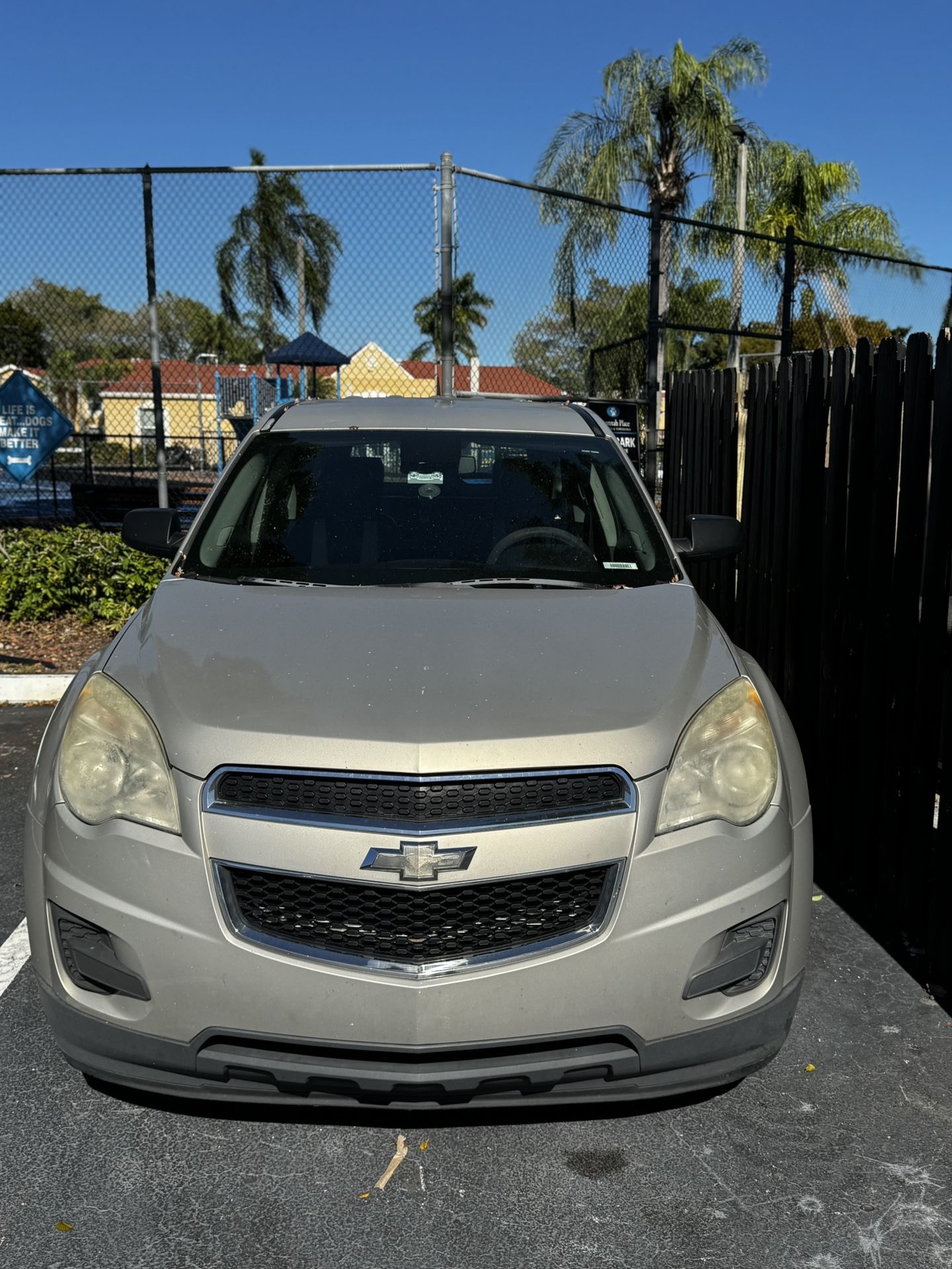 2012 Chevrolet Equinox for Sale in Deerfield Beach, FL - OfferUp