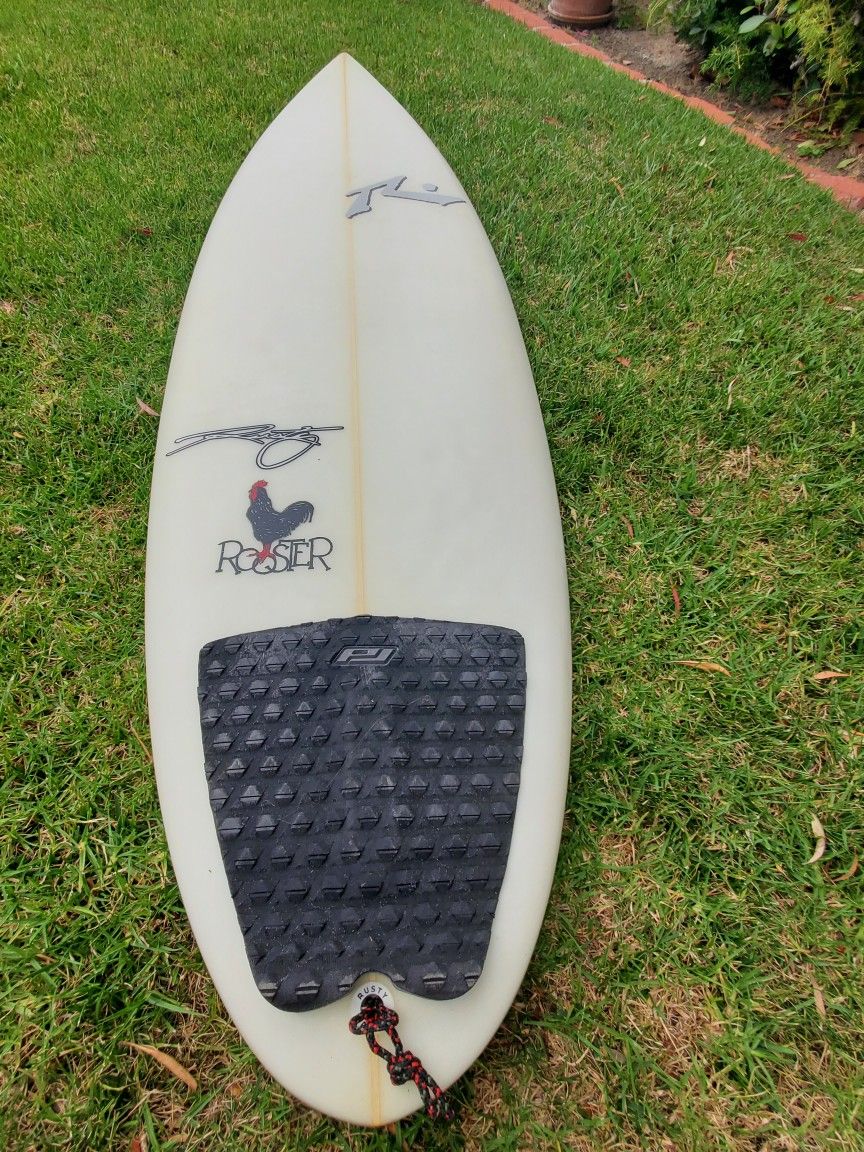 Rusty Surfboard for Sale in San Diego, CA - OfferUp