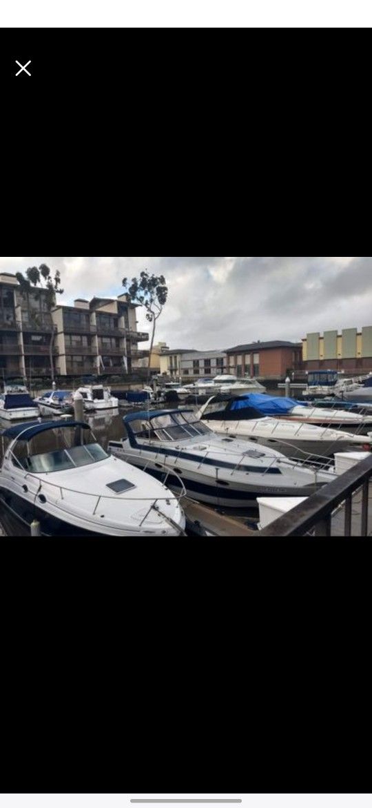 1989 Sunrunner 302 ultra for Sale in Long Beach, CA - OfferUp
