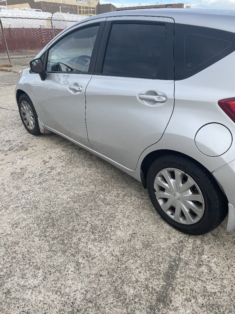 2015 Nissan Versa Note for Sale in Atwater, CA - OfferUp