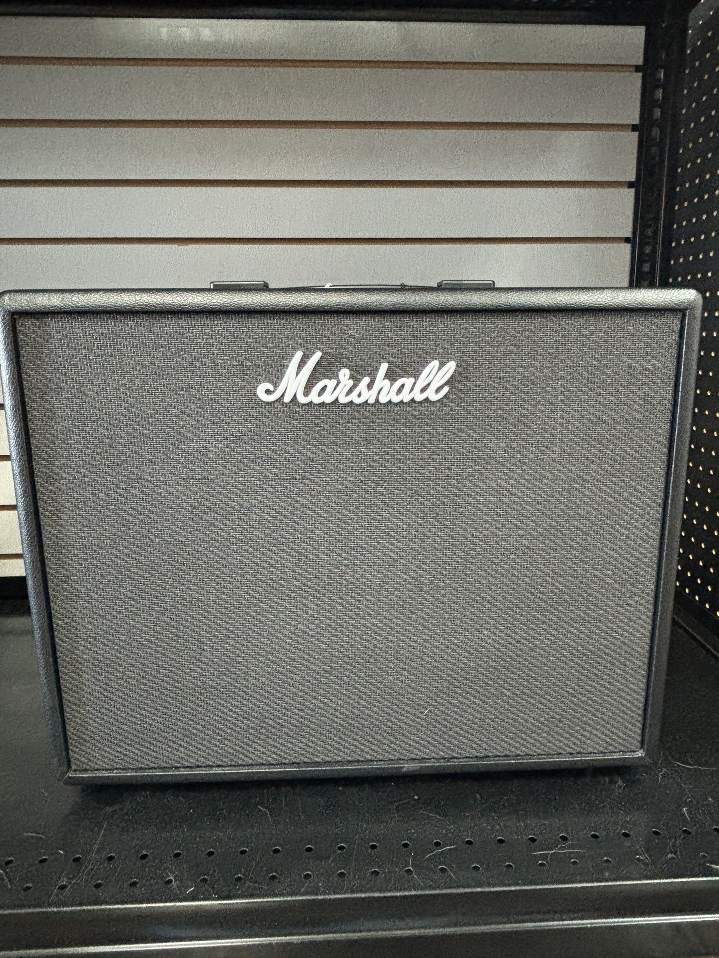 Marshall Code 50 Guitar Amp for Sale in Stuart, FL - OfferUp