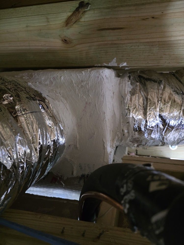 Duct Ductos Ac Duc 6" 8" 12" 16" Duct Line for Sale in Miramar, FL ...