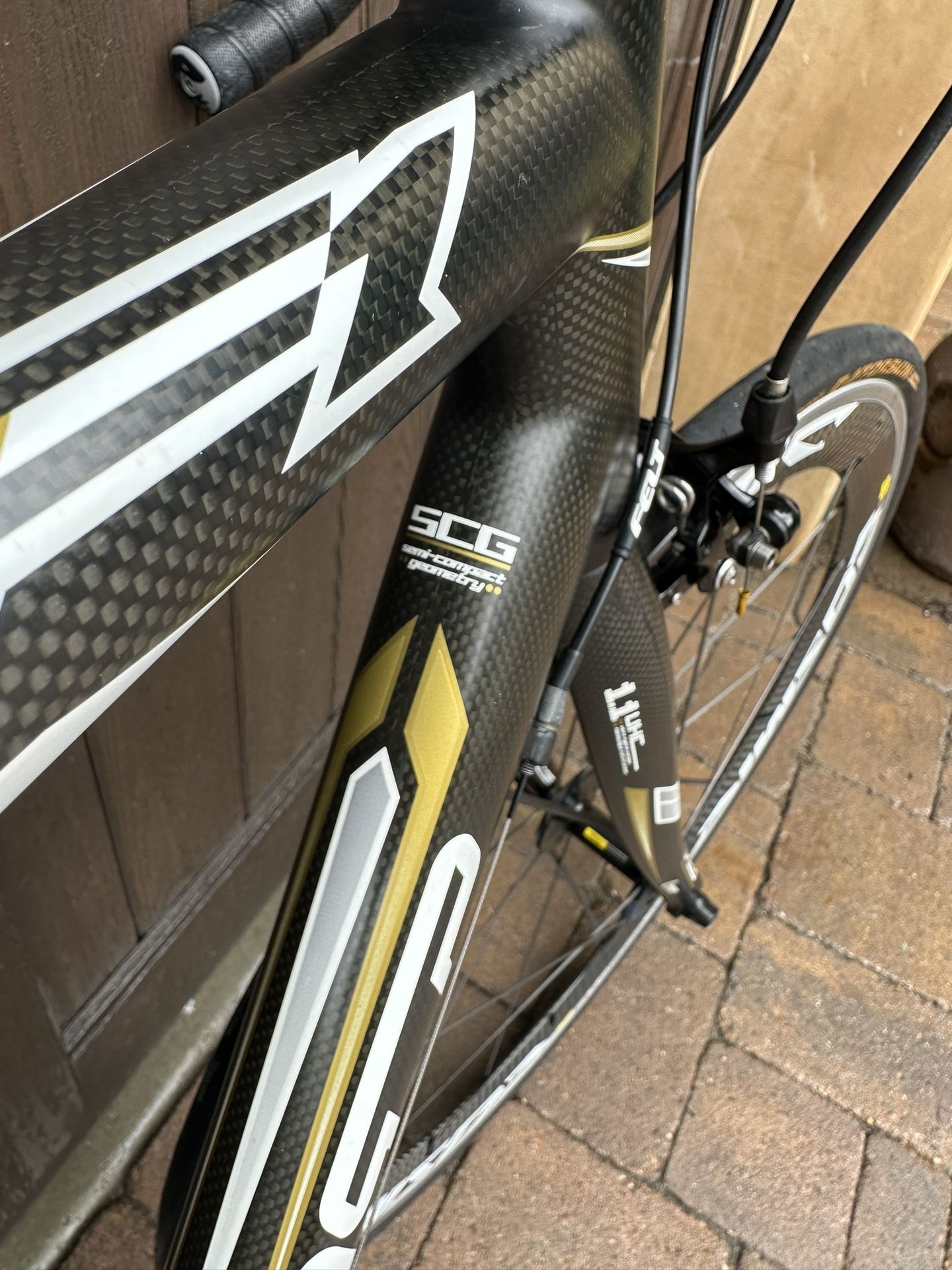 Road Bicycle 58cm Felt F1 Dura Ace Gruppo for Sale in Del Mar, CA - OfferUp