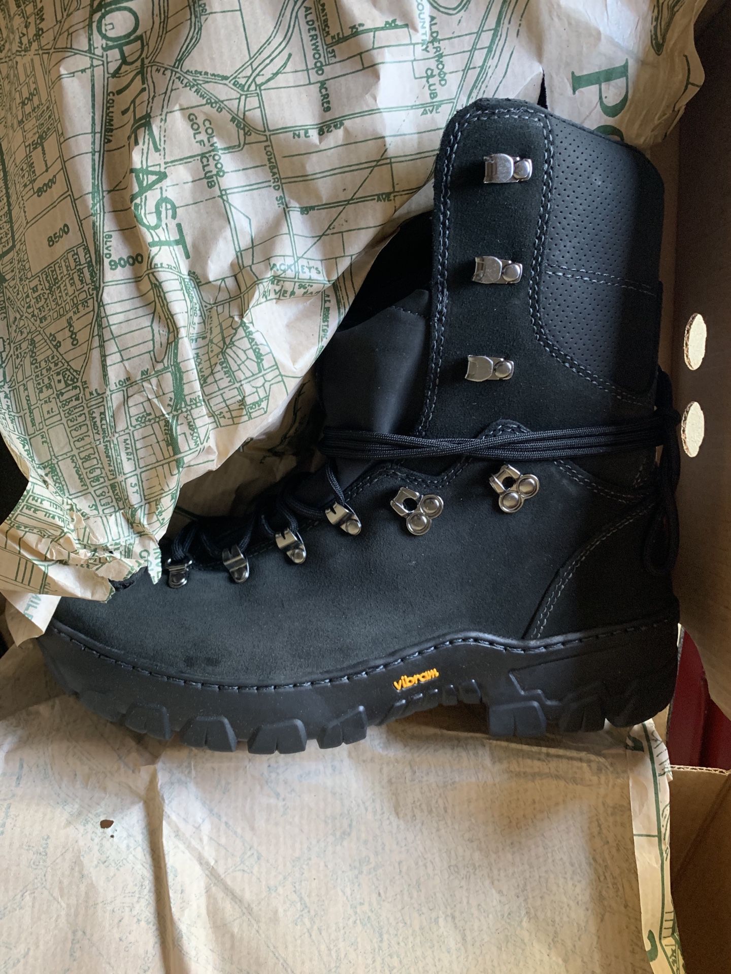 Danner- Wildland Tactical Firefighter Boot for Sale in Vista, CA - OfferUp