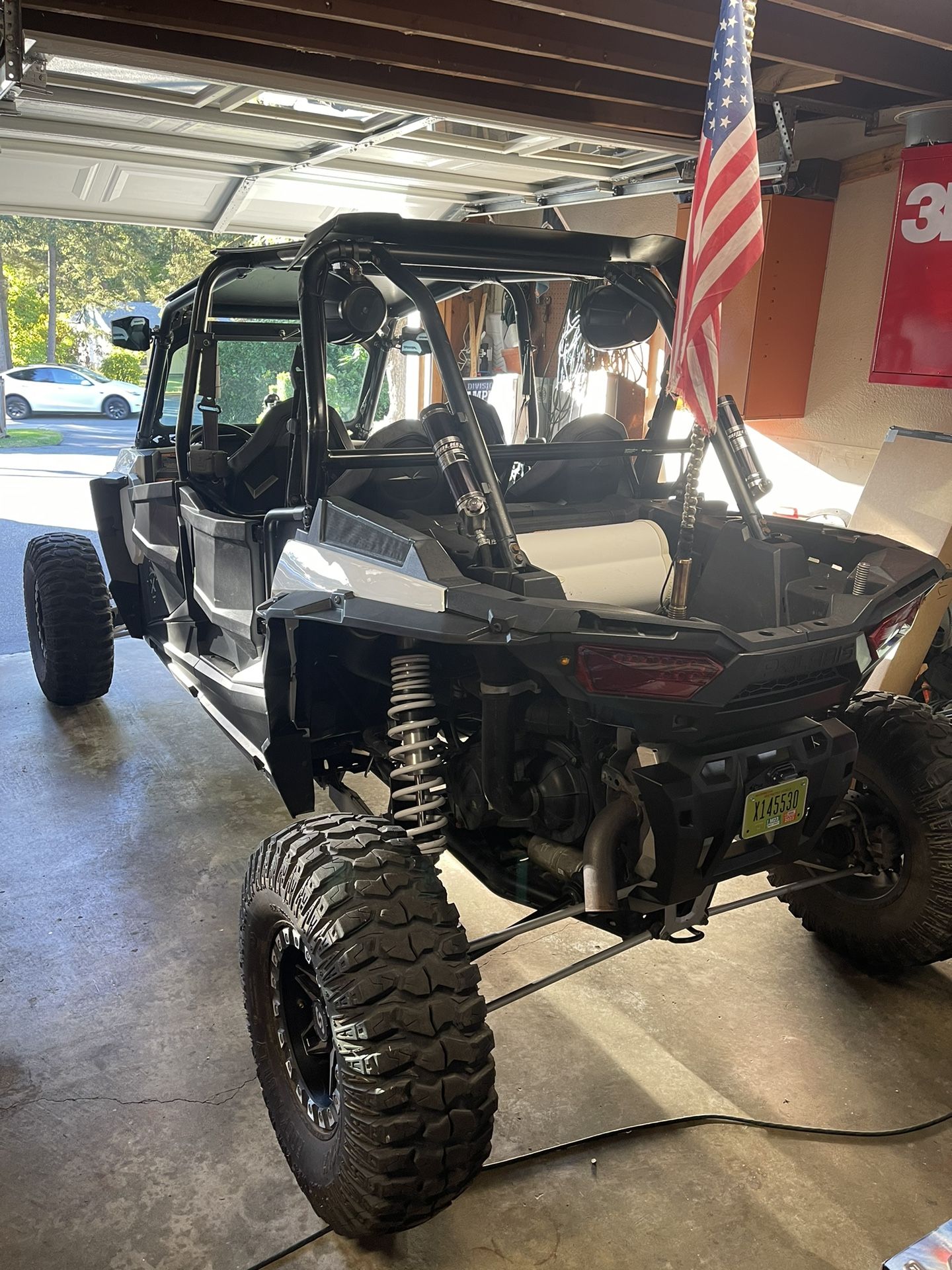 2016 Rzr 1000 xp 4 for Sale in Lynnwood, WA - OfferUp