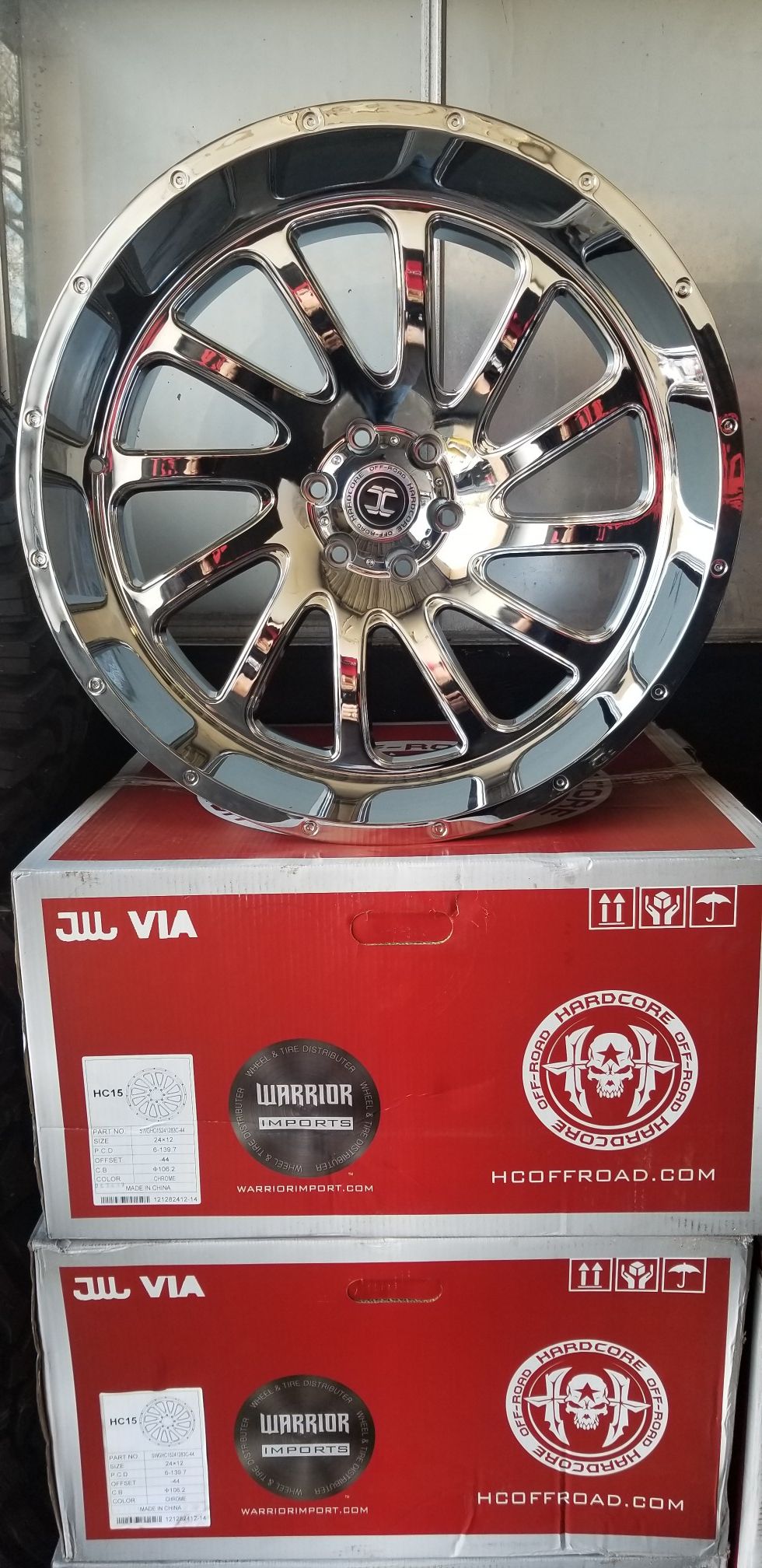 HARDCORE WHEELS for Sale in Pasadena, TX - OfferUp