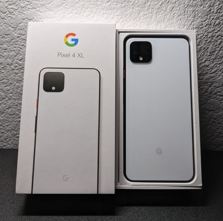 Google Pixel 4XL (unlocked, 64 GB) for Sale in Elk Grove, CA - OfferUp