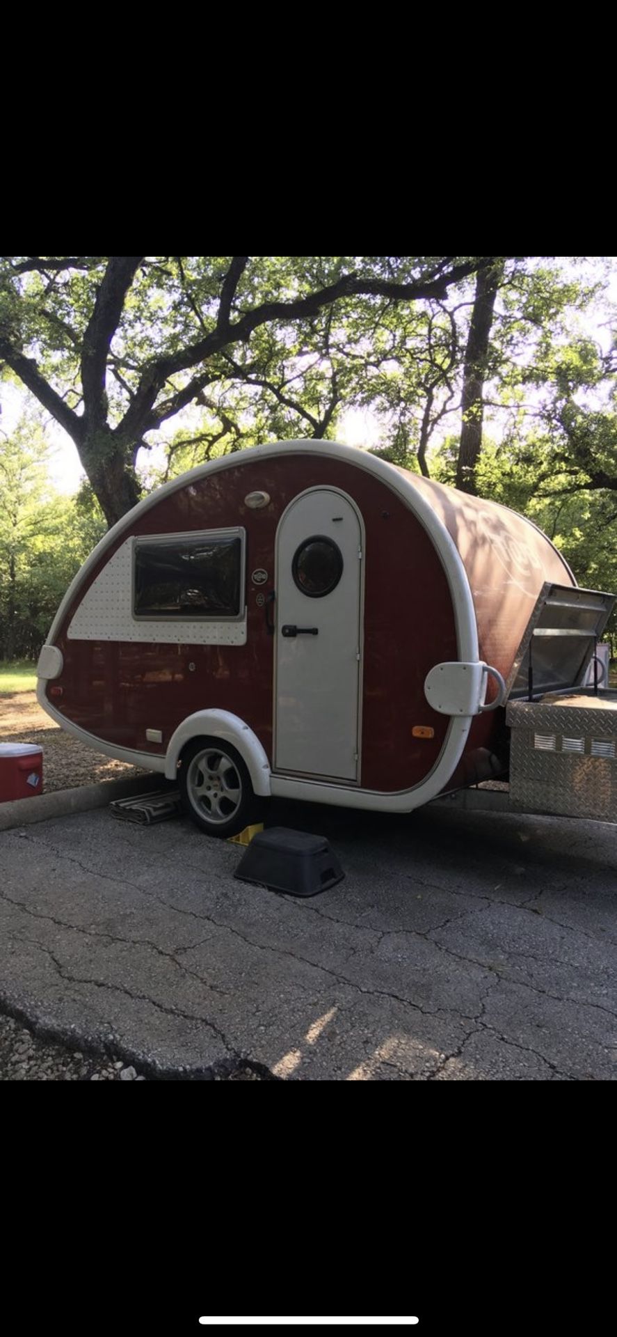 2008 Dutchmen TAB T16-1 for Sale in Fort Worth, TX - OfferUp