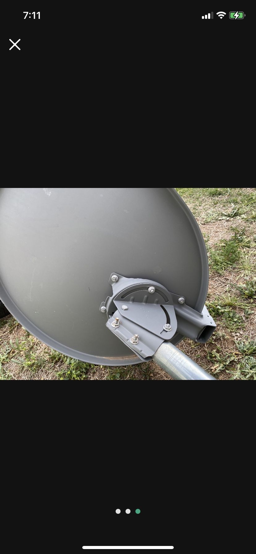 Dish Network Satellite for Sale in Phoenix, AZ - OfferUp