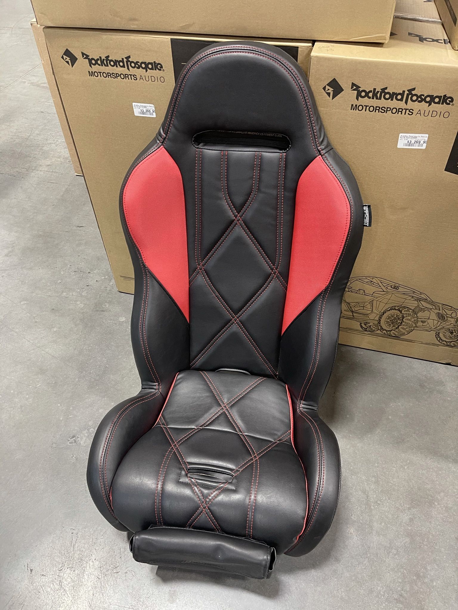 2019 Polaris RZR RS1 for Sale in Glendale, AZ - OfferUp