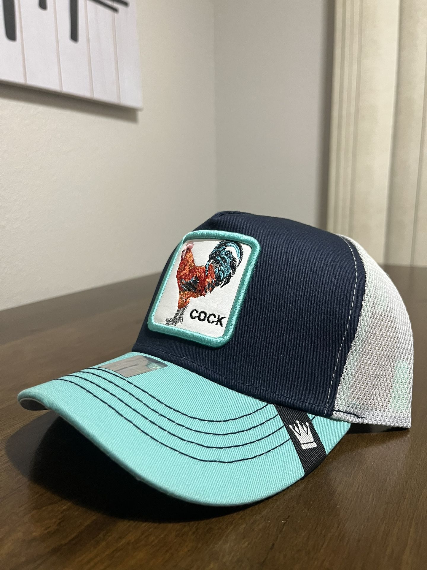 Ranch life. Waycap. Located in Hesperia by Maple & Eucalyptus. SnapBack ...