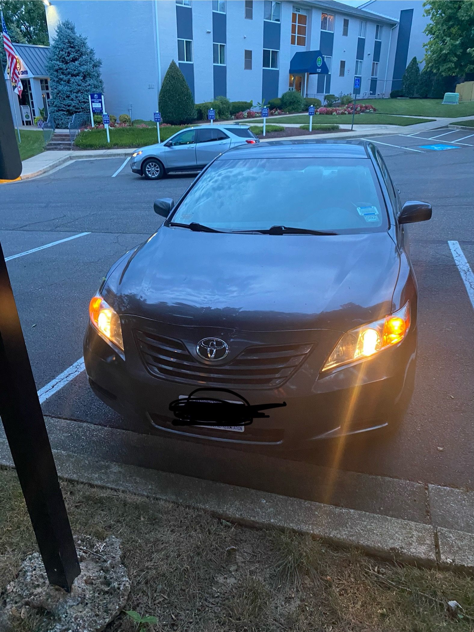 2009 Toyota Camry for Sale in Fairmount Hgt, MD - OfferUp