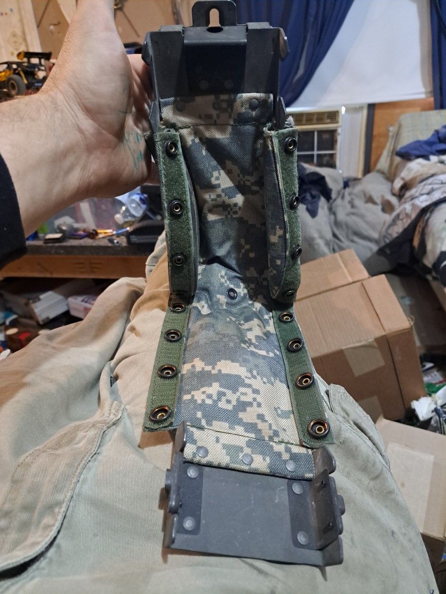 M240 Ammo Pouch for Sale in Phoenix, AZ - OfferUp