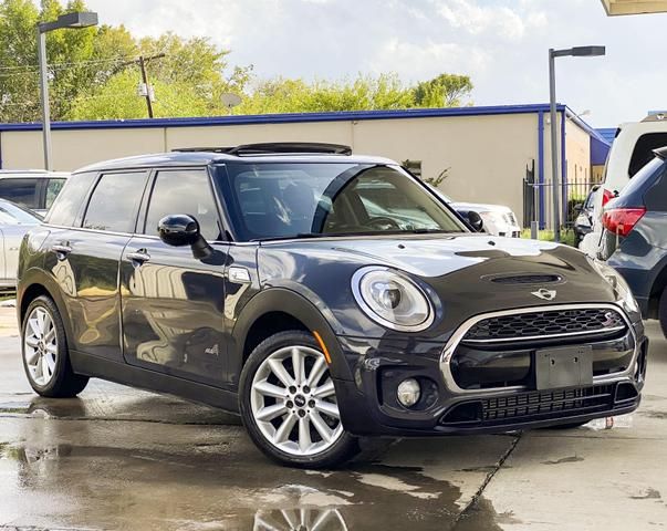 2017 MINI Clubman for Sale in Fort Worth, TX - OfferUp