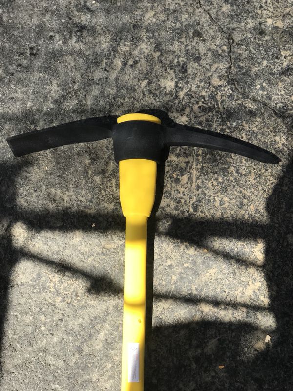 Brand new pickaxe for Sale in Riverside, CA - OfferUp