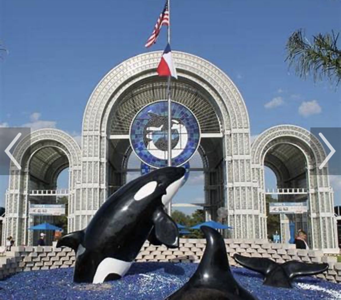 Sea World/Aquatica Tickets for Sale in San Antonio, TX - OfferUp