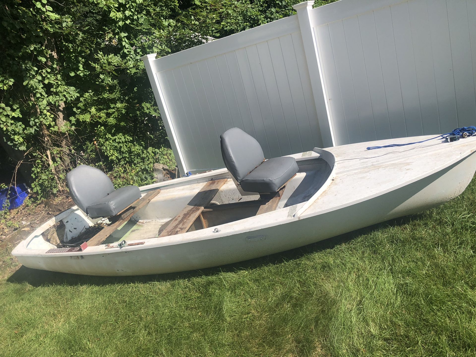 Free Bass Boat for Sale in Auburn, MA - OfferUp
