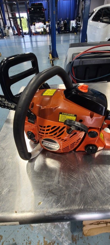 Echo Cs 370 Chain Saw for Sale in Port St. Lucie, FL - OfferUp