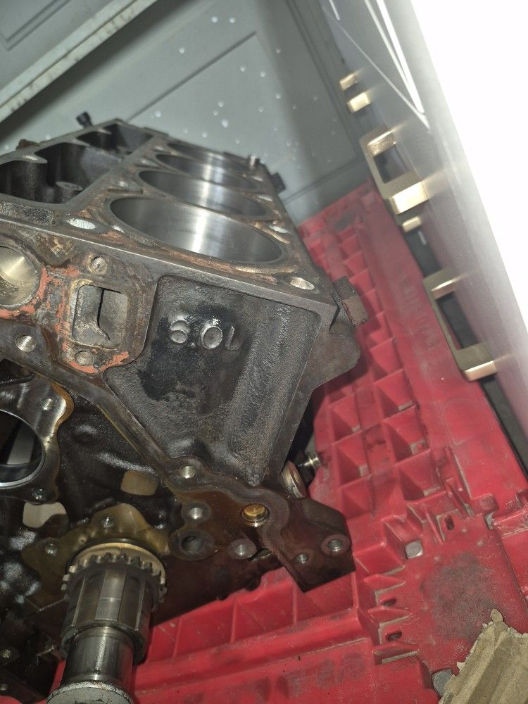 6.0L LS Gen 3 Block Gen 4 Rods for Sale in Phoenix, AZ - OfferUp