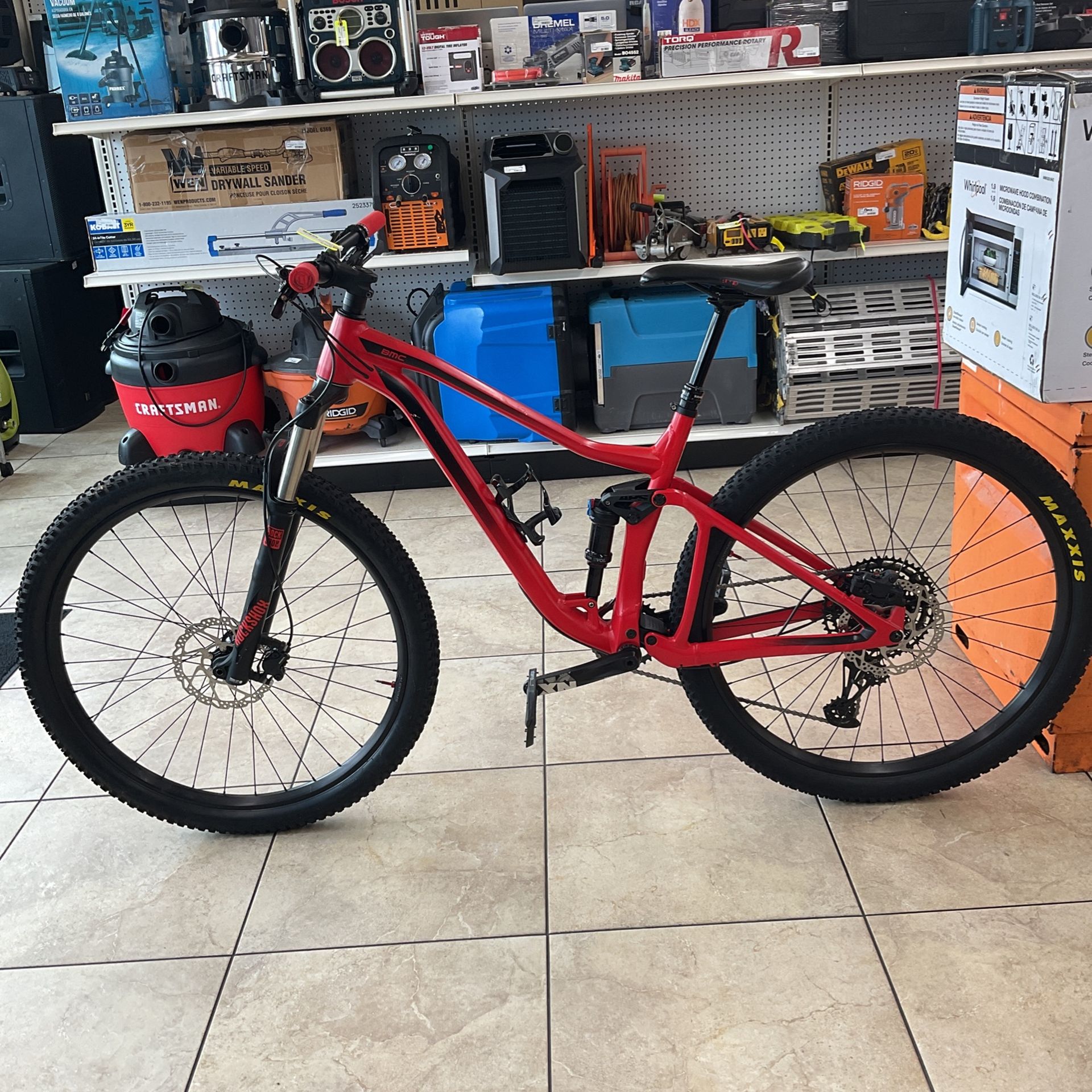 BMC SPEEDFOX for Sale in West Palm Beach, FL - OfferUp