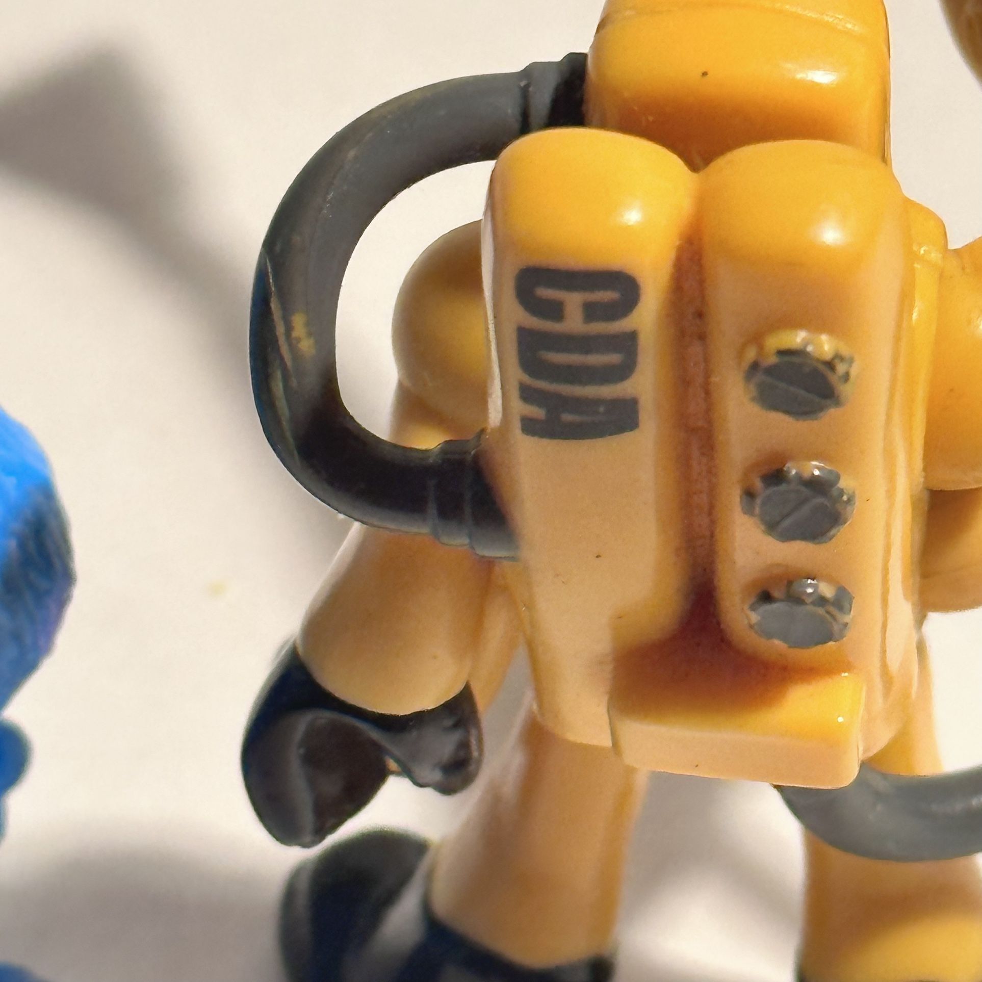 Monsters Inc Cda Toys