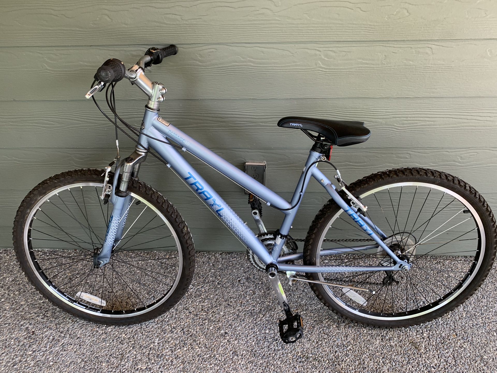 Trayl mountain bike store