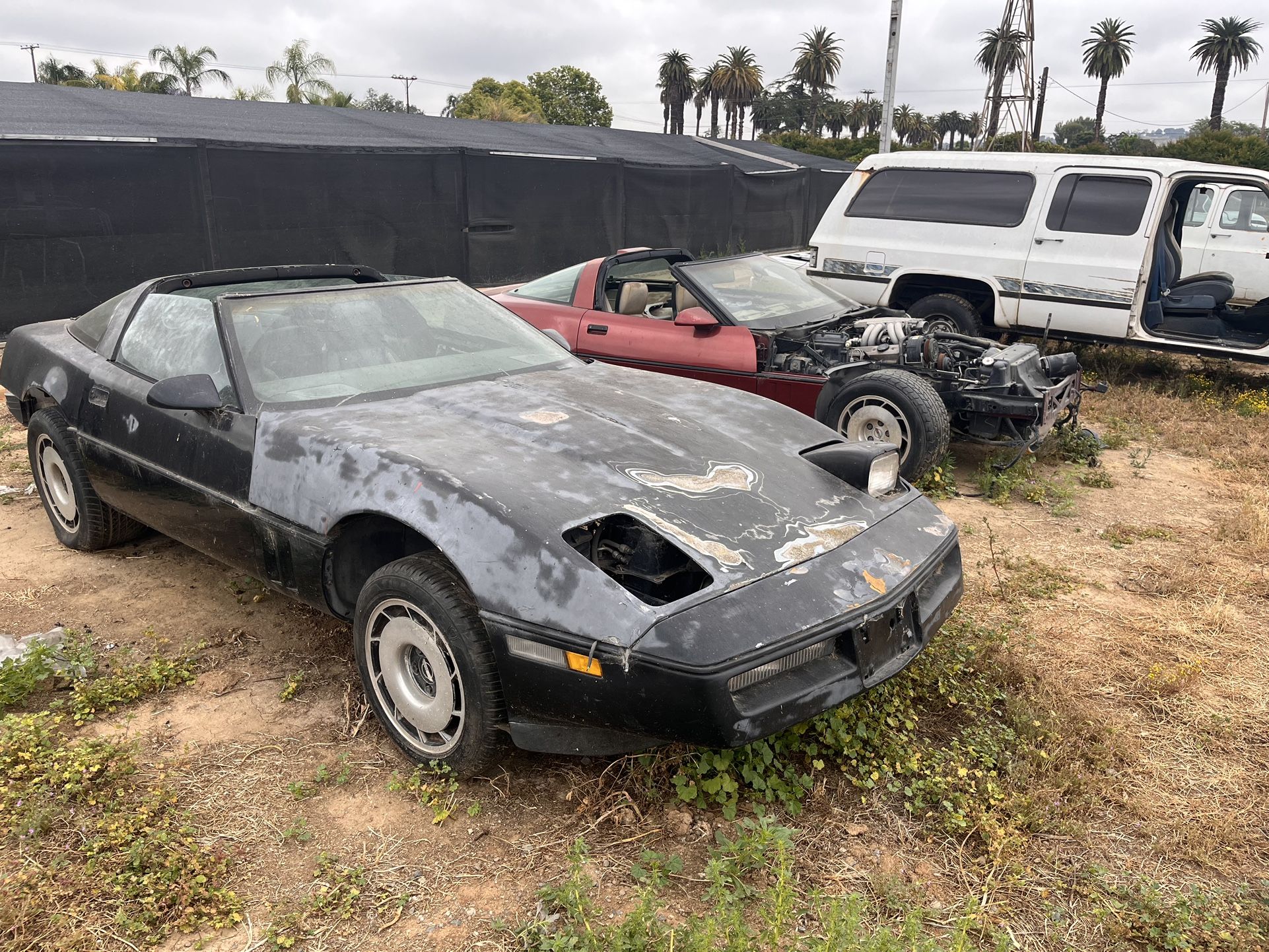 1984 Corvettes for Sale in Riverside, CA - OfferUp