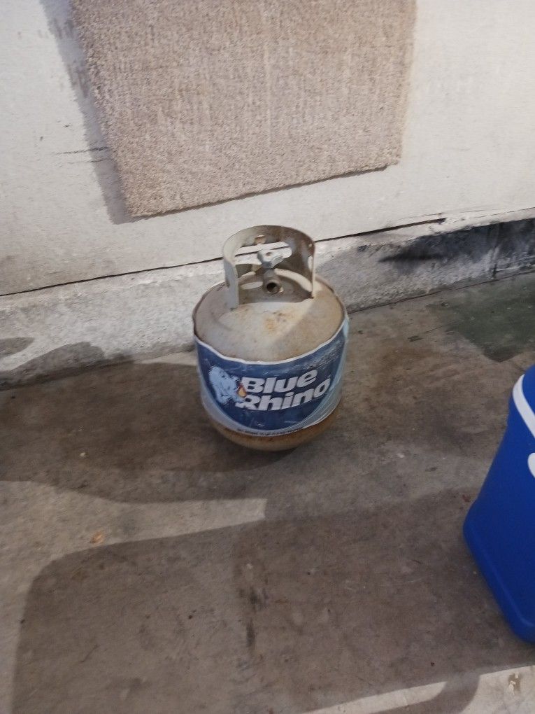 Propane Gas Tank for Sale in Chula Vista, CA - OfferUp