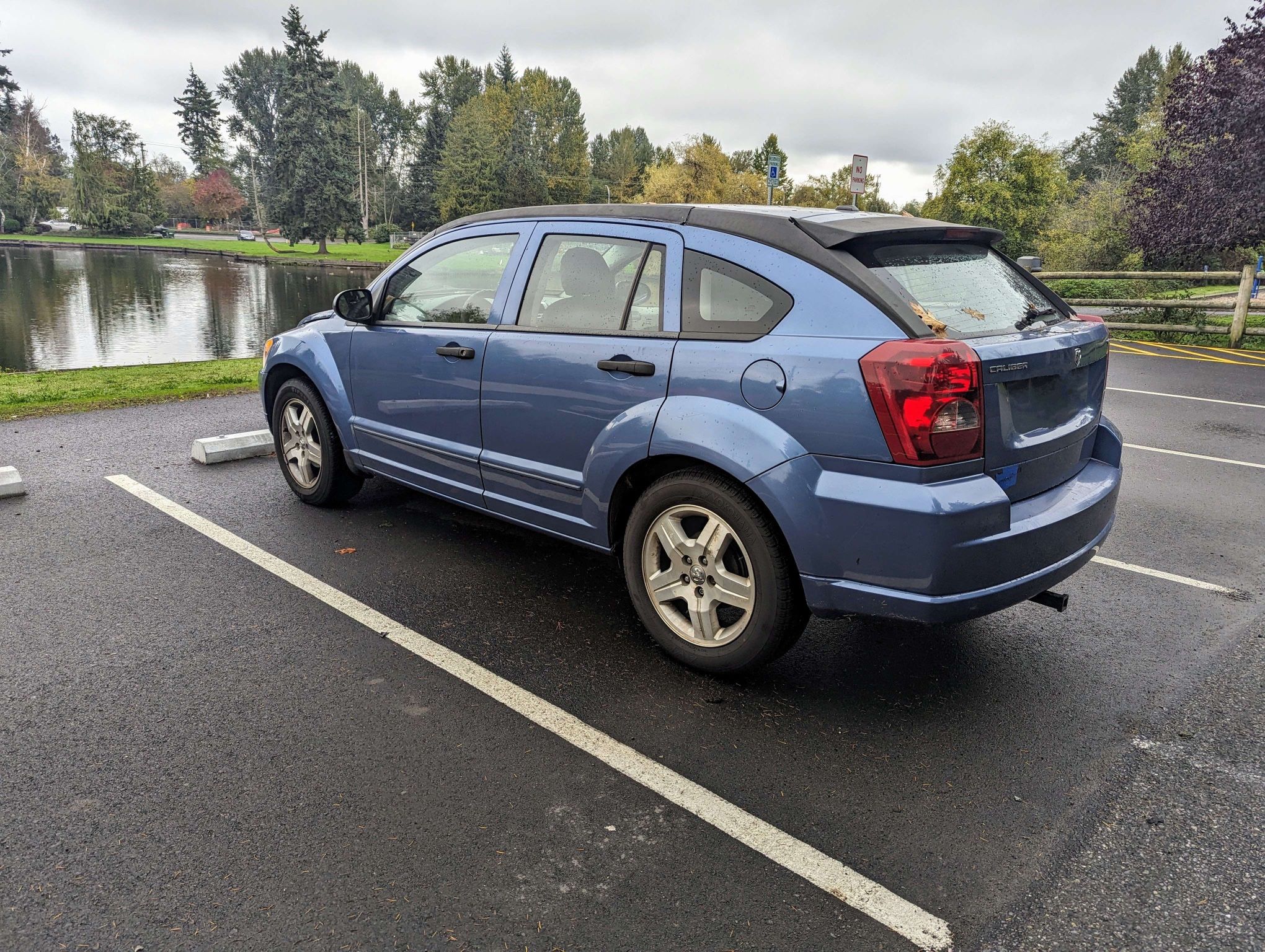 2007 Dodge Caliber for Sale in Lynnwood, WA - OfferUp